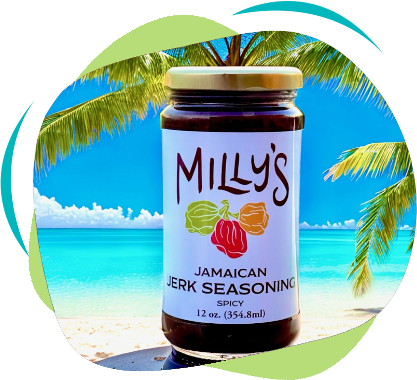 Terms Of Services - Cooking with Milly’s - Product Policies